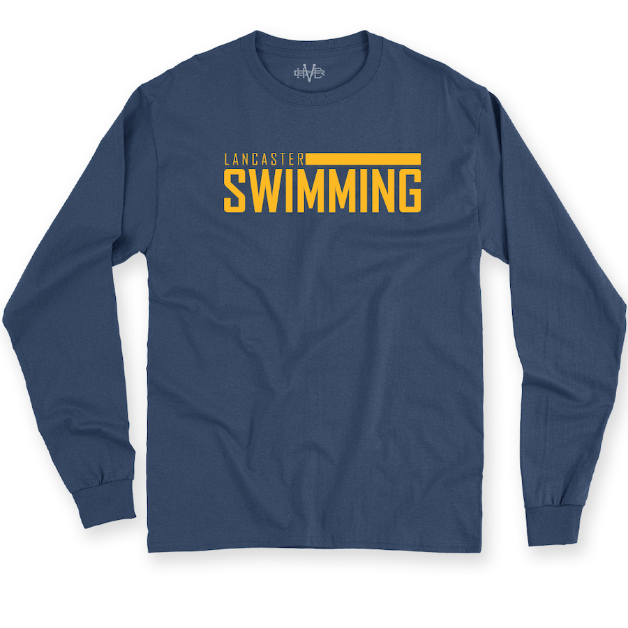 Lancaster Swim Team Archives - Hover Apparel